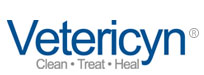 Vetericyn logo - World Vets - to improve the quality of life of animals ...