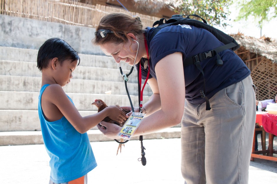 Veterinary Field Projects - World Vets - to improve the quality of life ...