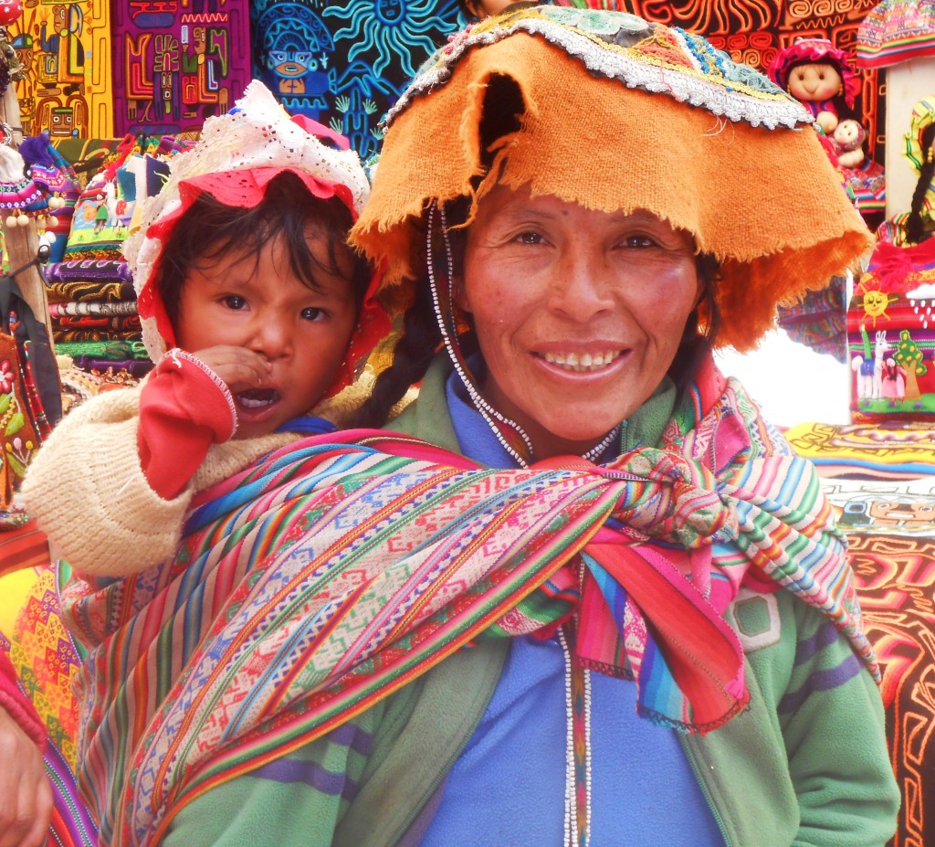 Volunteer in Peru & Visit Machu Picchu - World Vets - to improve the ...