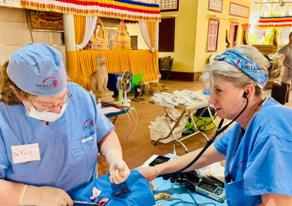 News Updates - World Vets - to improve the quality of life of animals ...